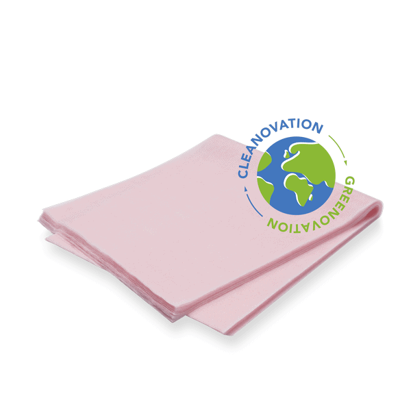 Eco-friendly dust wipe - Flash
